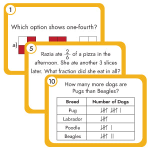 Buy Maths Flashcards for Practice for 7 Year Olds Kids Online Luma World